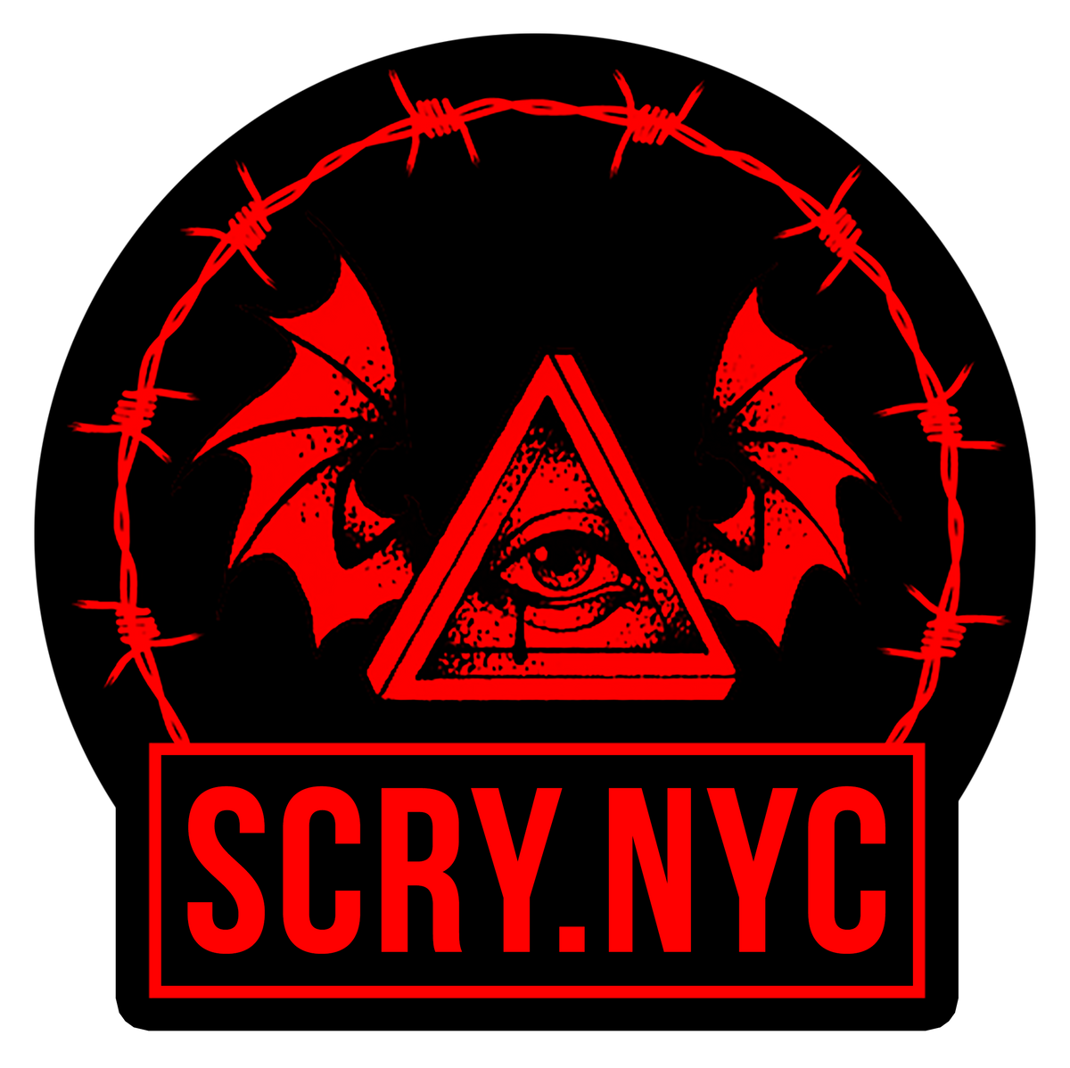 Scry Chapelle | Boutique Night Café