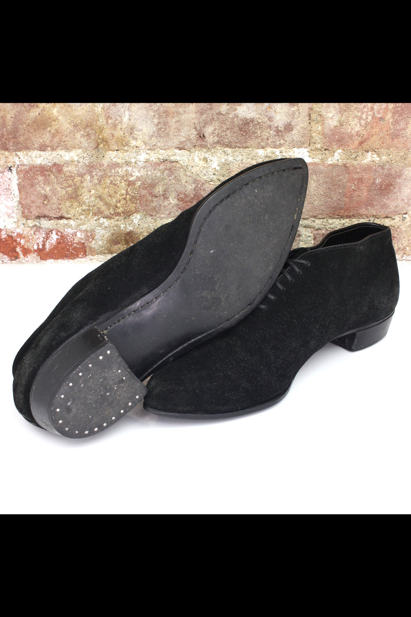 Vintage 1960s/1970s Flagg Brothers Shoes – Scry Chapelle